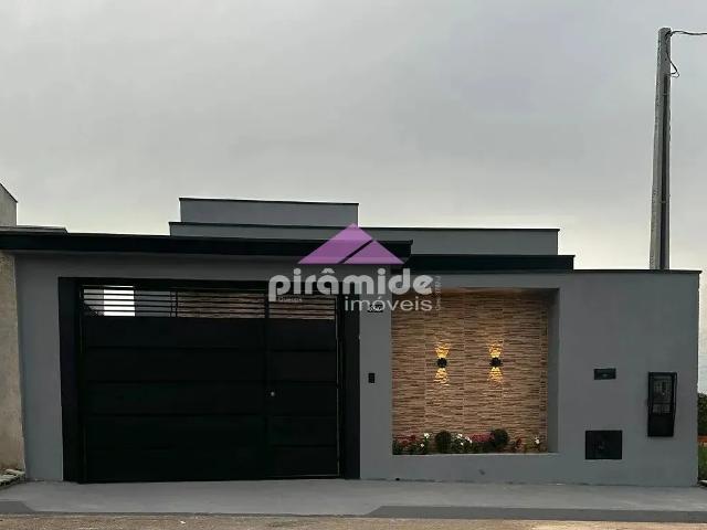 Casa em Borda da Mata, Caçapava/SP de 98m² 3 quartos à venda por R$ 645.809,00