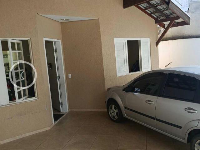 Casa em Borda da Mata, Caçapava/SP de 120m² 3 quartos à venda por R$ 359.000,00