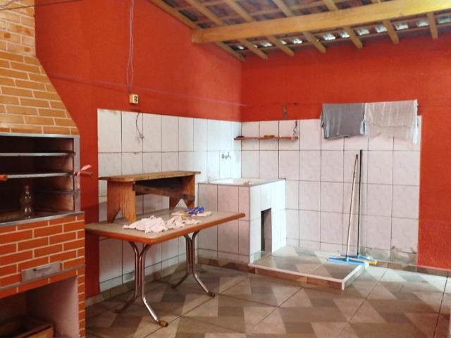 Casa em Borda da Mata, Caçapava/SP de 121m² 2 quartos à venda por R$ 299.900,00