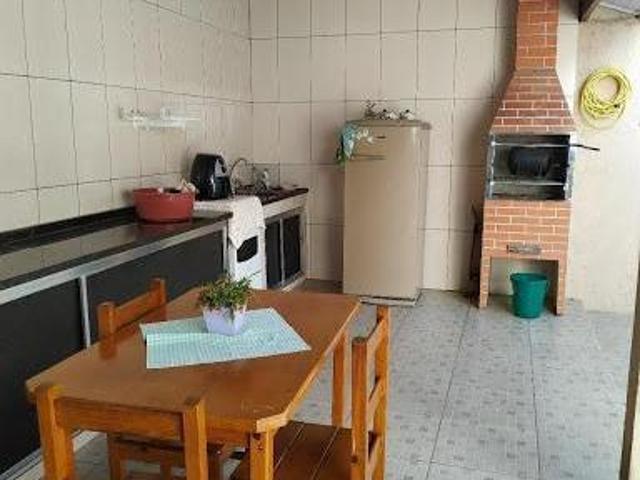 Casa em Borda da Mata, Caçapava/SP de 140m² 2 quartos à venda por R$ 330.000,00