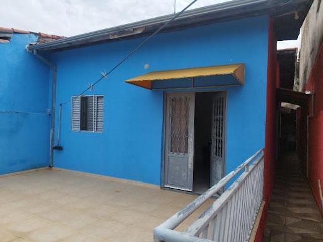Casa em Borda da Mata, Caçapava/SP de 140m² 2 quartos à venda por R$ 400.000,00