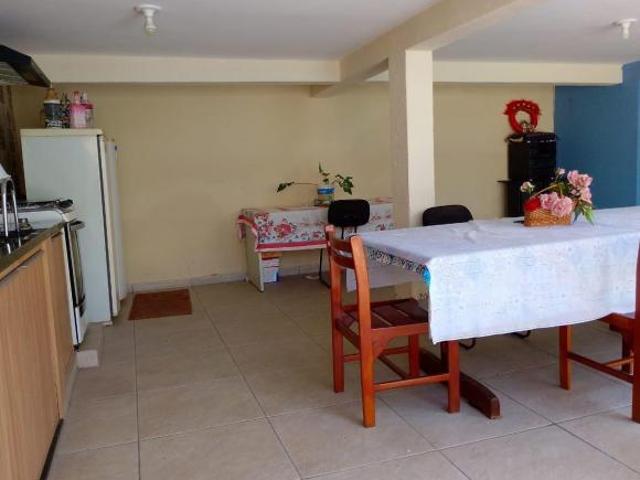 Casa em Borda da Mata, Caçapava/SP de 140m² 2 quartos à venda por R$ 432.000,00