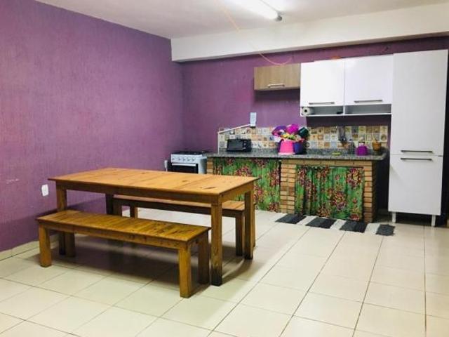 Casa em Borda da Mata, Caçapava/SP de 140m² 3 quartos à venda por R$ 398.000,00
