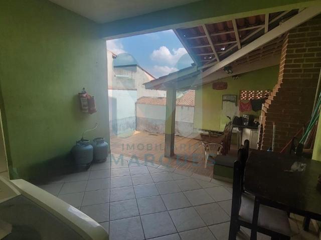 Casa em Borda da Mata, Caçapava/SP de 140m² 3 quartos à venda por R$ 409.000,00