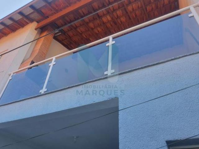 Casa em Borda da Mata, Caçapava/SP de 140m² 3 quartos à venda por R$ 425.000,00