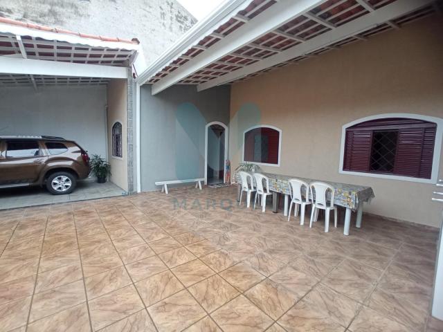 Casa em Borda da Mata, Caçapava/SP de 157m² 2 quartos à venda por R$ 379.000,00