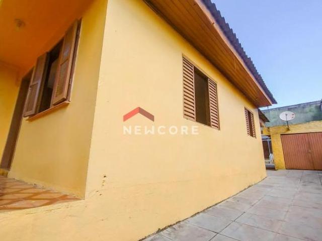 Casa em Bordine Viamópolis Viamão/RS