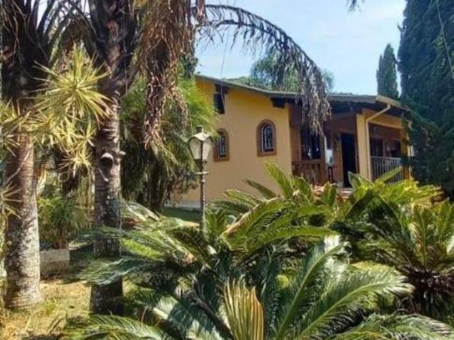 Casa em Bortolan Poços de Caldas