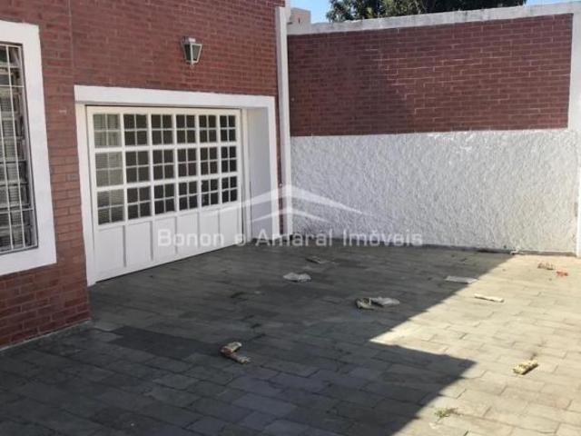 Casa em Botafogo, Campinas/SP de 136m² 3 quartos à venda por R$ 500.000,00