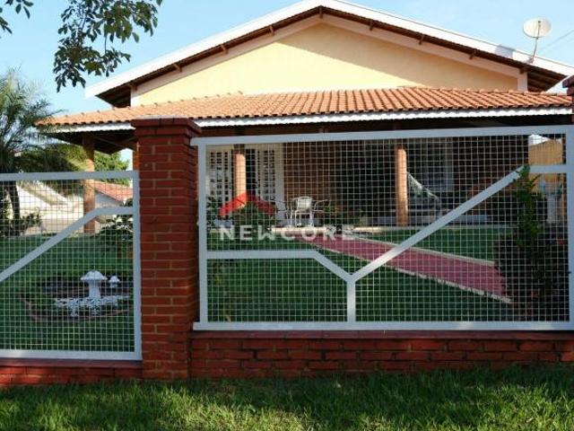 Casa em Botânico altos botanico 1000 São Pedro/SP
