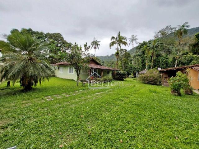 Casa em Bracuí Cunhambebe, Angra dos Reis/RJ de 0m² 4 quartos à venda por R$ 399.900,00