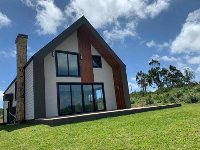Casa em Braemar Vale das Colinas Gramado/RS