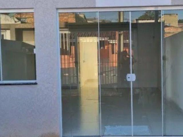 Casa em Braga, São José dos Pinhais/PR de 64m² 2 quartos à venda por R$ 379.000,00
