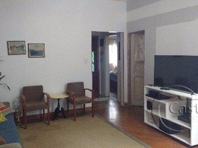 Casa em Brás