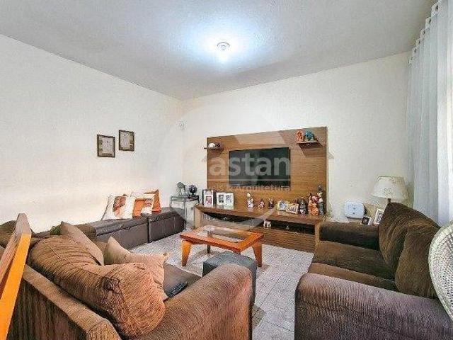 Casa em Brás