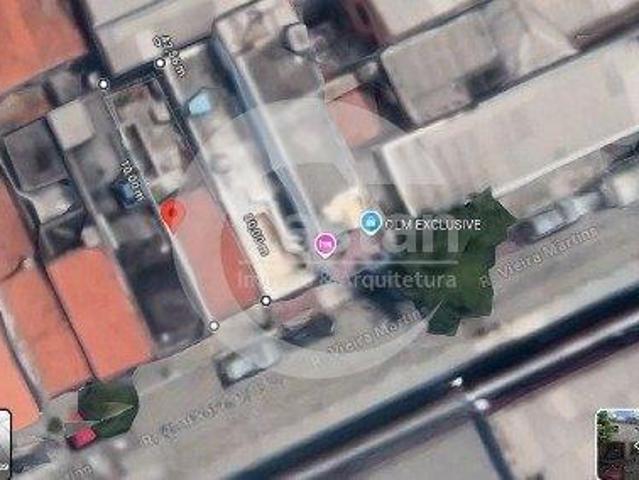 Casa em Brás