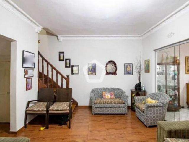Casa em Brás