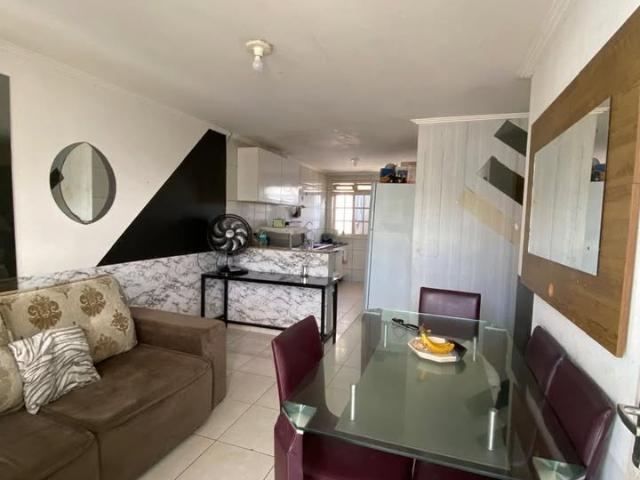 Casa em Brasilândia, São Paulo/SP de 0m² 2 quartos à venda por R$ 269.000,00