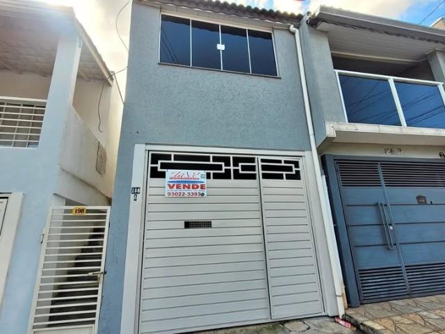 Casa em Brasilândia, São Paulo/SP de 0m² 2 quartos à venda por R$ 269.000,00