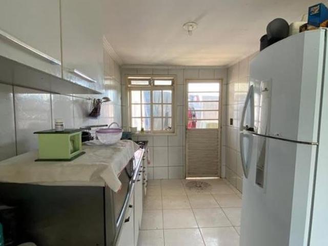 Casa em Brasilândia, São Paulo/SP de 0m² 2 quartos à venda por R$ 270.000,00