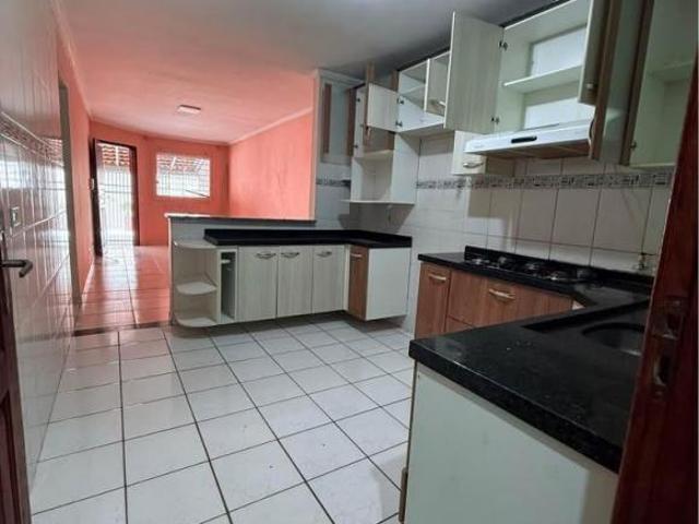 Casa em Brasilândia, São Paulo/SP de 93m² 2 quartos à venda por R$ 260.000,00