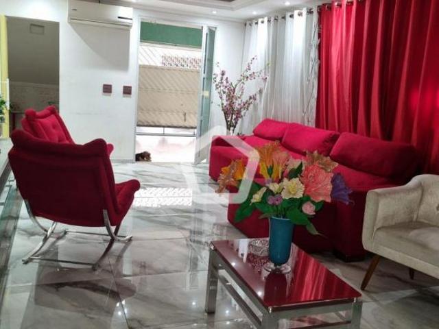 Casa em Brasilândia