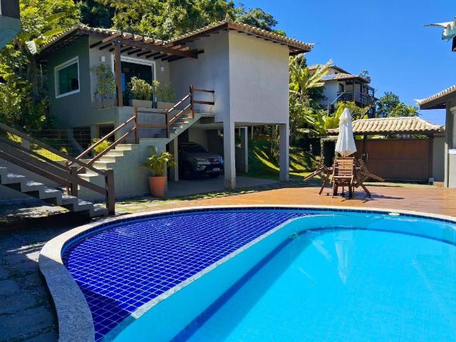 Casa em Brava, Armação dos Búzios/RJ de 400m² 6 quartos à venda por R$ 3.499.900,00