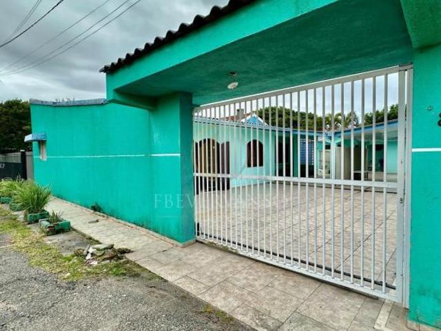 Casa em Brejatuba Guaratuba