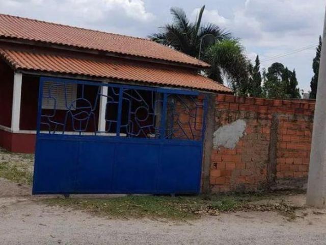 Casa em Brigadeiro Tobias, Sorocaba/SP de 100m² 2 quartos à venda por R$ 247.150,00