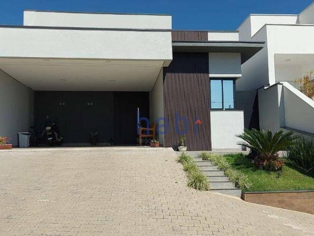 Casa em Brigadeiro Tobias, Sorocaba/SP de 200m² 3 quartos à venda por R$ 1.389.900,00 ou para locação R$ 7.000,00/mes