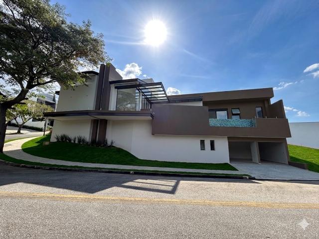 Casa em Brigadeiro Tobias, Sorocaba/SP de 253m² 3 quartos à venda por R$ 1.989.900,00