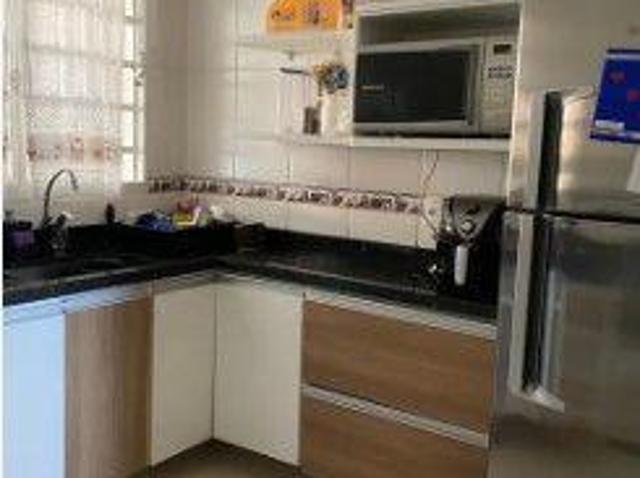 Casa em Brigadeiro Tobias, Sorocaba/SP de 57m² 2 quartos à venda por R$ 250.000,00