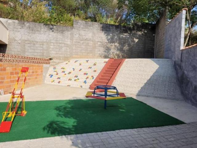 Casa em Brigadeiro Tobias, Sorocaba/SP de 60m² 2 quartos à venda por R$ 279.000,00