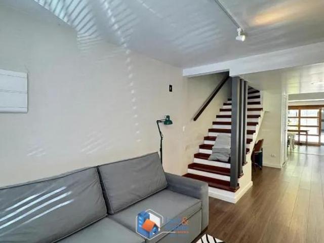 Casa em Brooklin Novo, São Paulo/SP de 150m² 2 quartos à venda por R$ 1.790.000,00