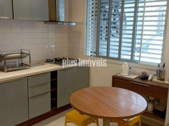 Casa em Brooklin Paulista com 180m²