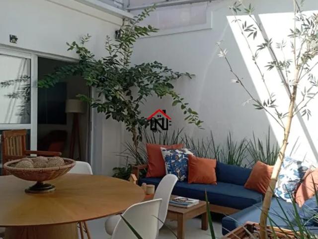 Casa em Brooklin Paulista com 180m²