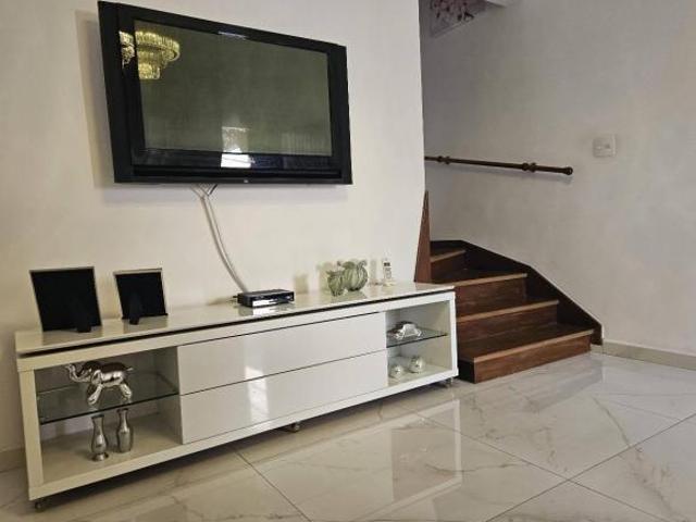 Casa em Brooklin Paulista, São Paulo/SP de 101m² 2 quartos à venda por R$ 869.000,00