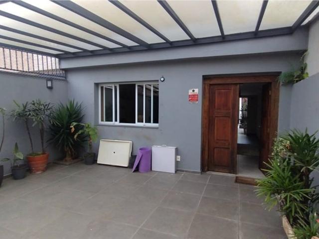 Casa em Brooklin Paulista, São Paulo/SP de 124m² 3 quartos à venda por R$ 1.099.000,00