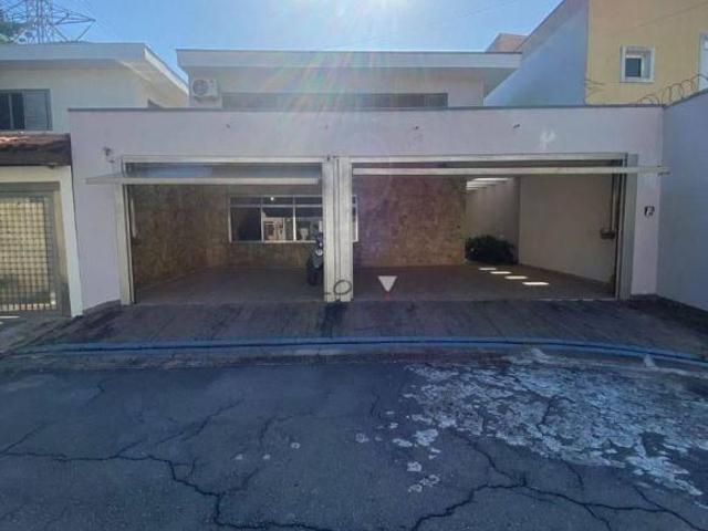 Casa em Brooklin Paulista, São Paulo/SP de 230m² 4 quartos à venda por R$ 3.000.000,00 ou para locaç