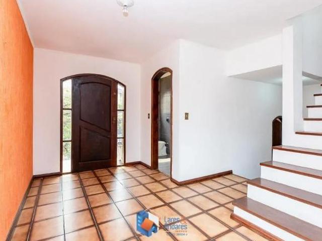 Casa em Brooklin Paulista, São Paulo/SP de 327m² 4 quartos à venda por R$ 1.390.000,00