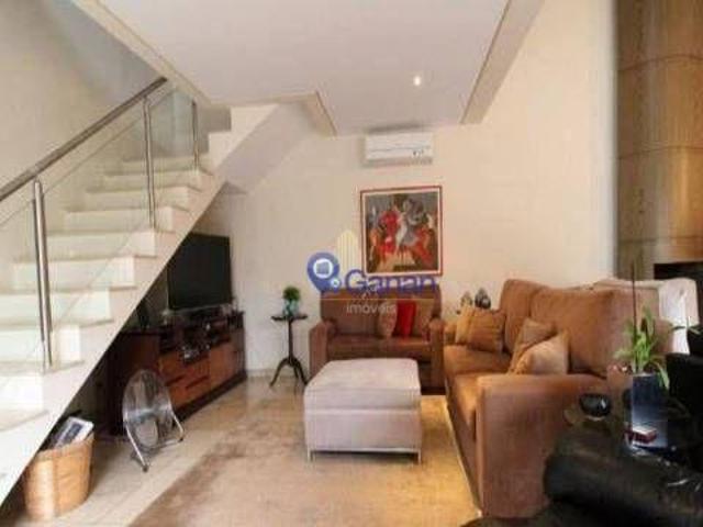 Casa em Brooklin Paulista, São Paulo/SP de 550m² 4 quartos à venda por R$ 10.196.000,00 ou para loca