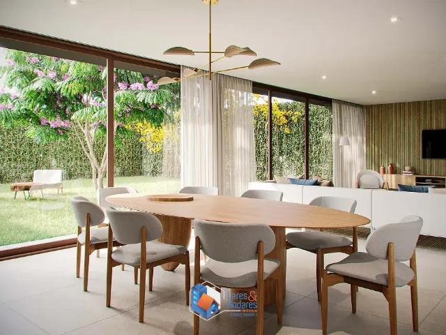 Casa em Brooklin Paulista, São Paulo/SP de 595m² 4 quartos à venda por R$ 7.599.000,00