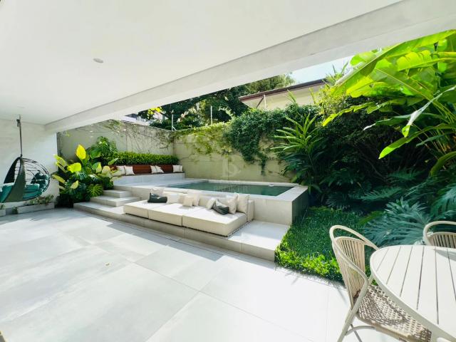 Casa em Brooklin Paulista, São Paulo/SP de 530m² 4 quartos à venda por R$ 7.989.900,00