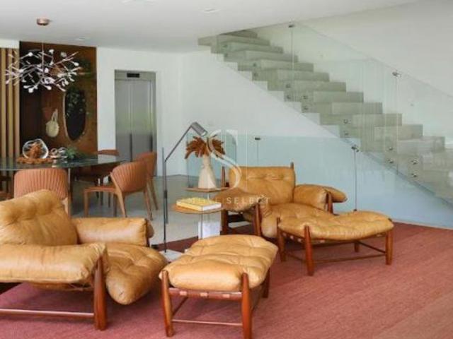 Casa em Brooklin Paulista, São Paulo/SP de 767m² 3 quartos à venda por R$ 15.000.000,00