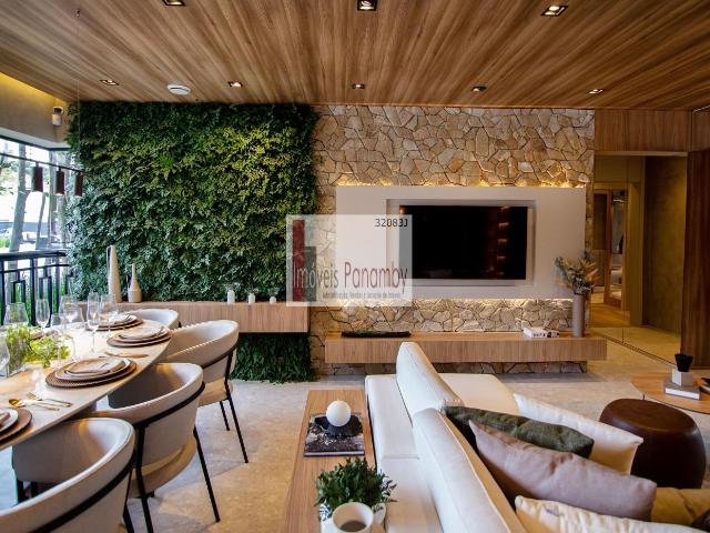 Casa em Brooklin Paulista, São Paulo/SP de 70m² 2 quartos à venda por R$ 1.137.451,00