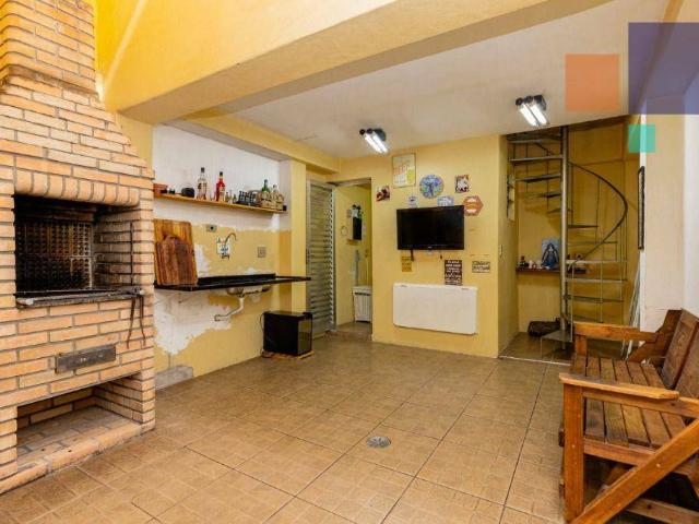 Casa em Brooklin Paulista, São Paulo/SP de 84m² 3 quartos à venda por R$ 998.900,00