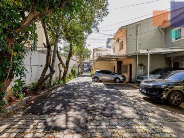 Casa em Brooklin Paulista, São Paulo/SP de 84m² 3 quartos à venda por R$ 999.000,00