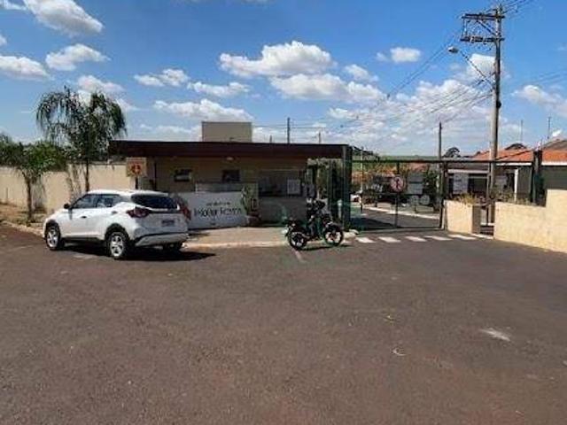 Casa em, Brodowski/SP de 50m² 2 quartos à venda por R$ 138.915,11