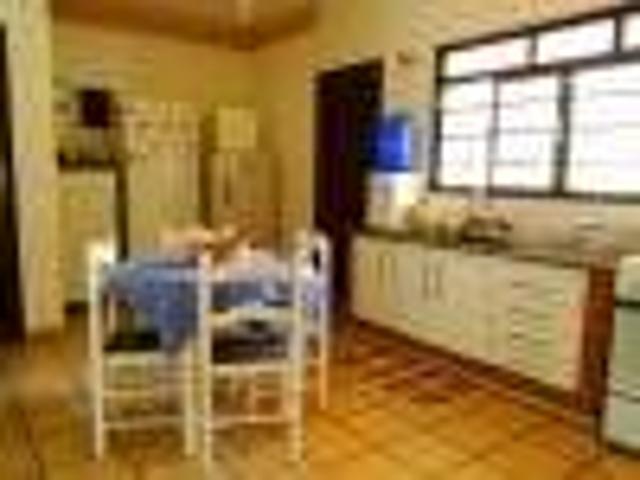 Casa em Brotas Sp com 2 Suítes