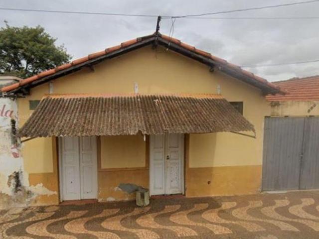Casa em Brotas/SP |